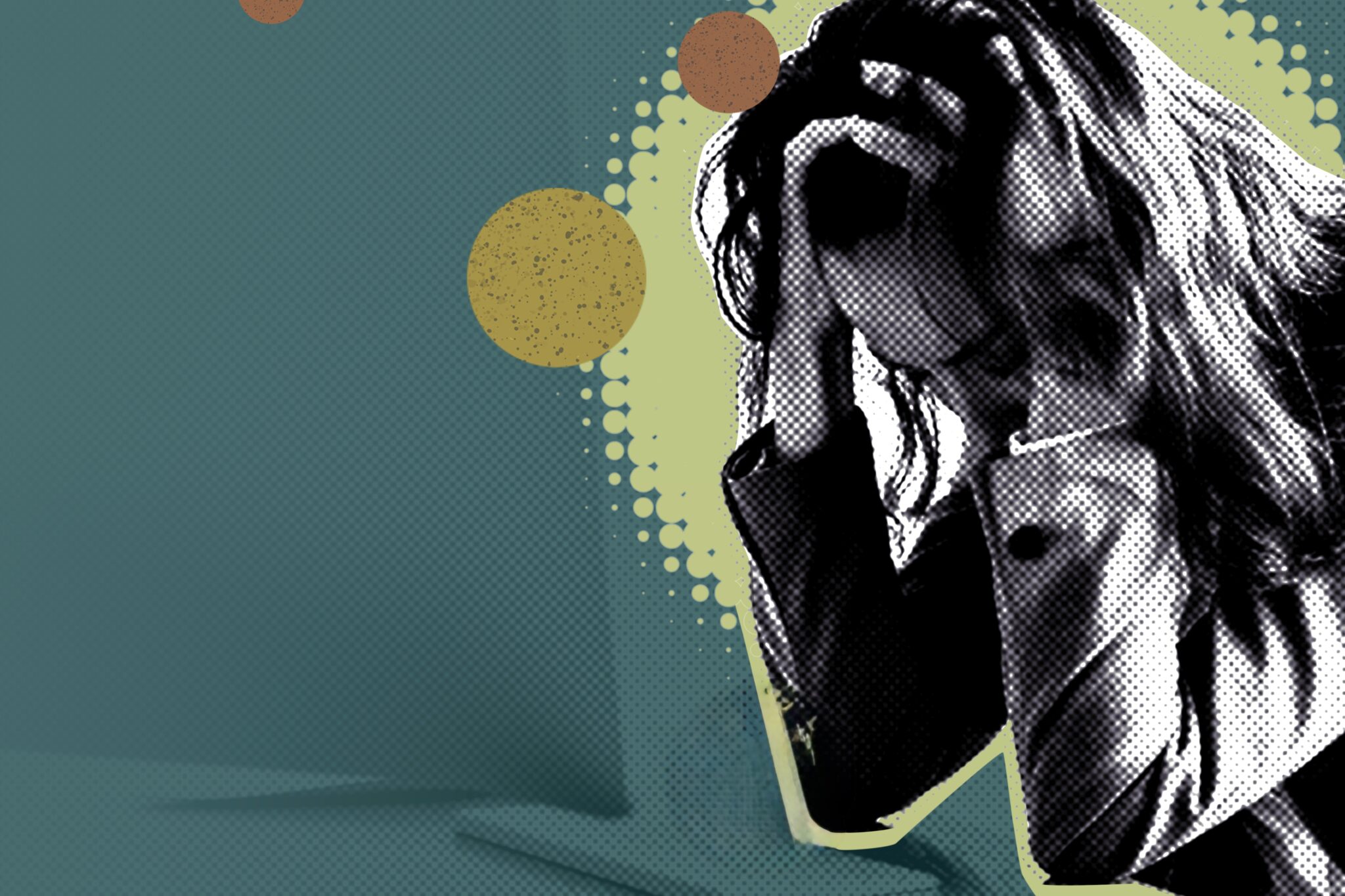 What's Happening When A Panic Attack Hits | Behind The Faces