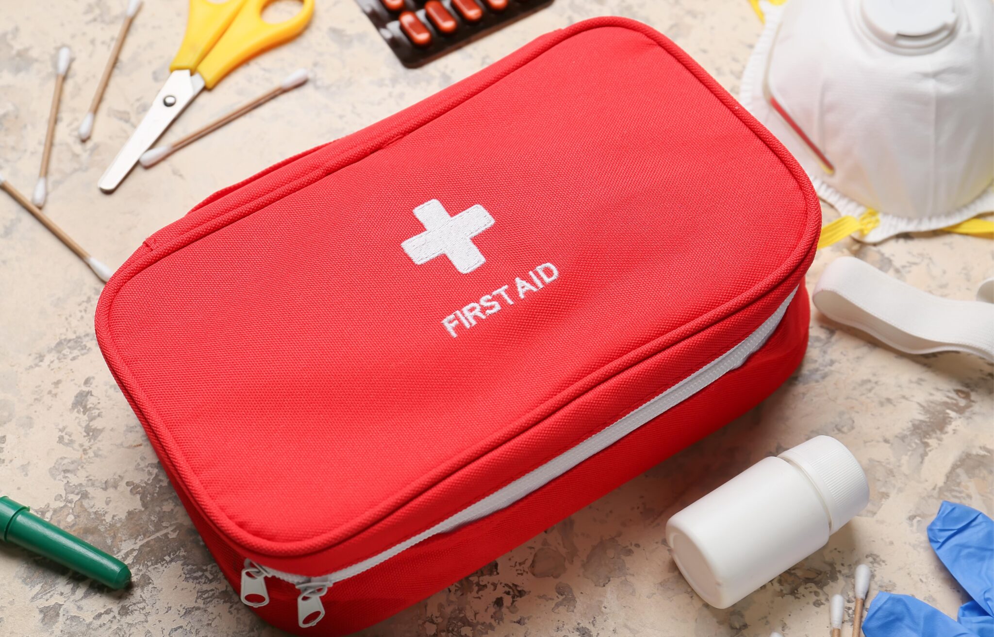Treating Your Emotional Wounds: A Guide to Emotional First Aid | Behind ...