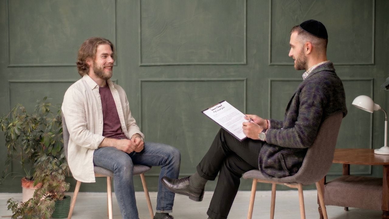 What Does Therapy Actually Look Like? A Realistic Guide for First ...