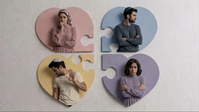 The What’s and Why’s of Attachment Styles | Behind The Faces